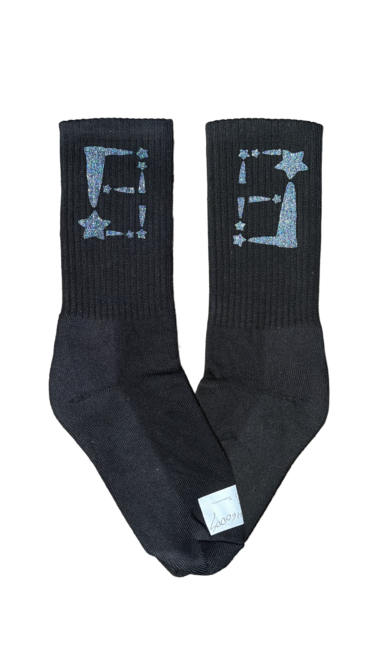 BTO StarForeva Socks 1 -2 Pack – Forever Gone Beat The Odds
